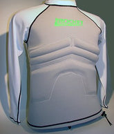 PaddleAir - Performance Surf Gear | Rib Pain from Surfing